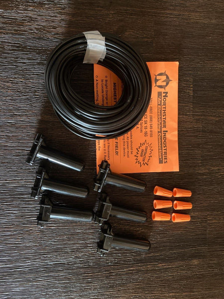 Hidden Fence Wire Repair Kit - 50ft – Hidden Fence of MN Parts